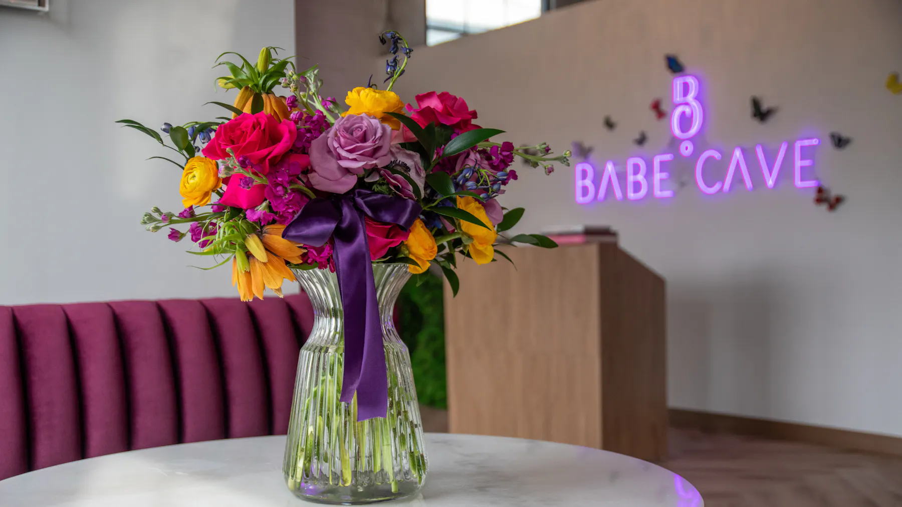 Babe Cave - Charlotte, NC | Tock