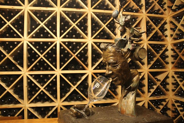 Pepper Bridge Winery - Reserve Tasting - Walla Walla, WA | Tock