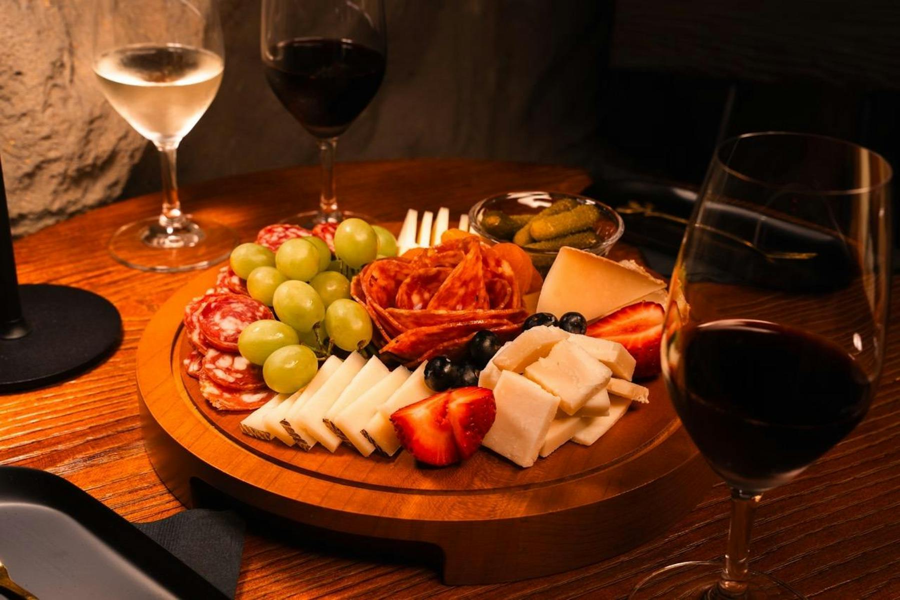 Wanderlust Wine Co. - Barton Springs - Austin, TX | Tock