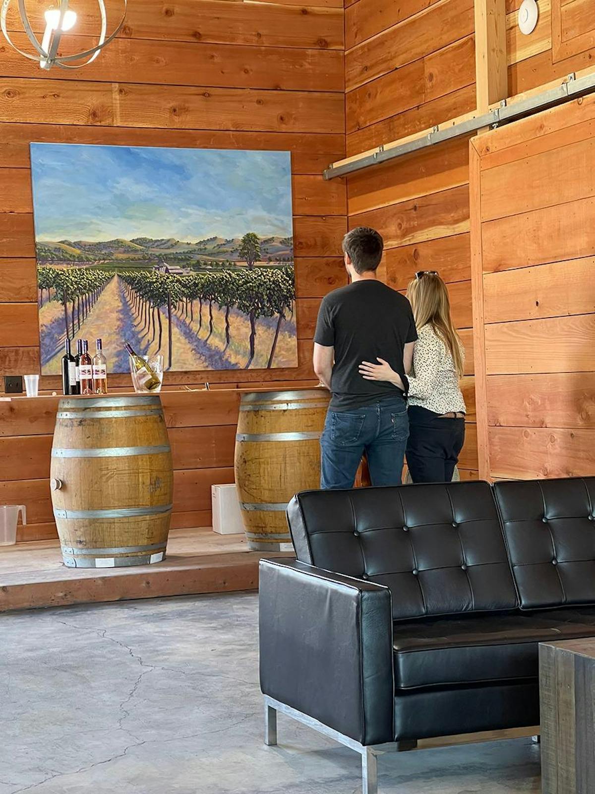 Darcie Kent Estate Winery - Livermore, CA | Tock