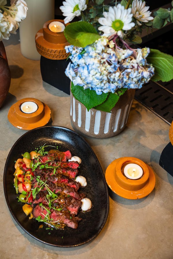 Vera Cocina & بار - Washington, DC | Tock