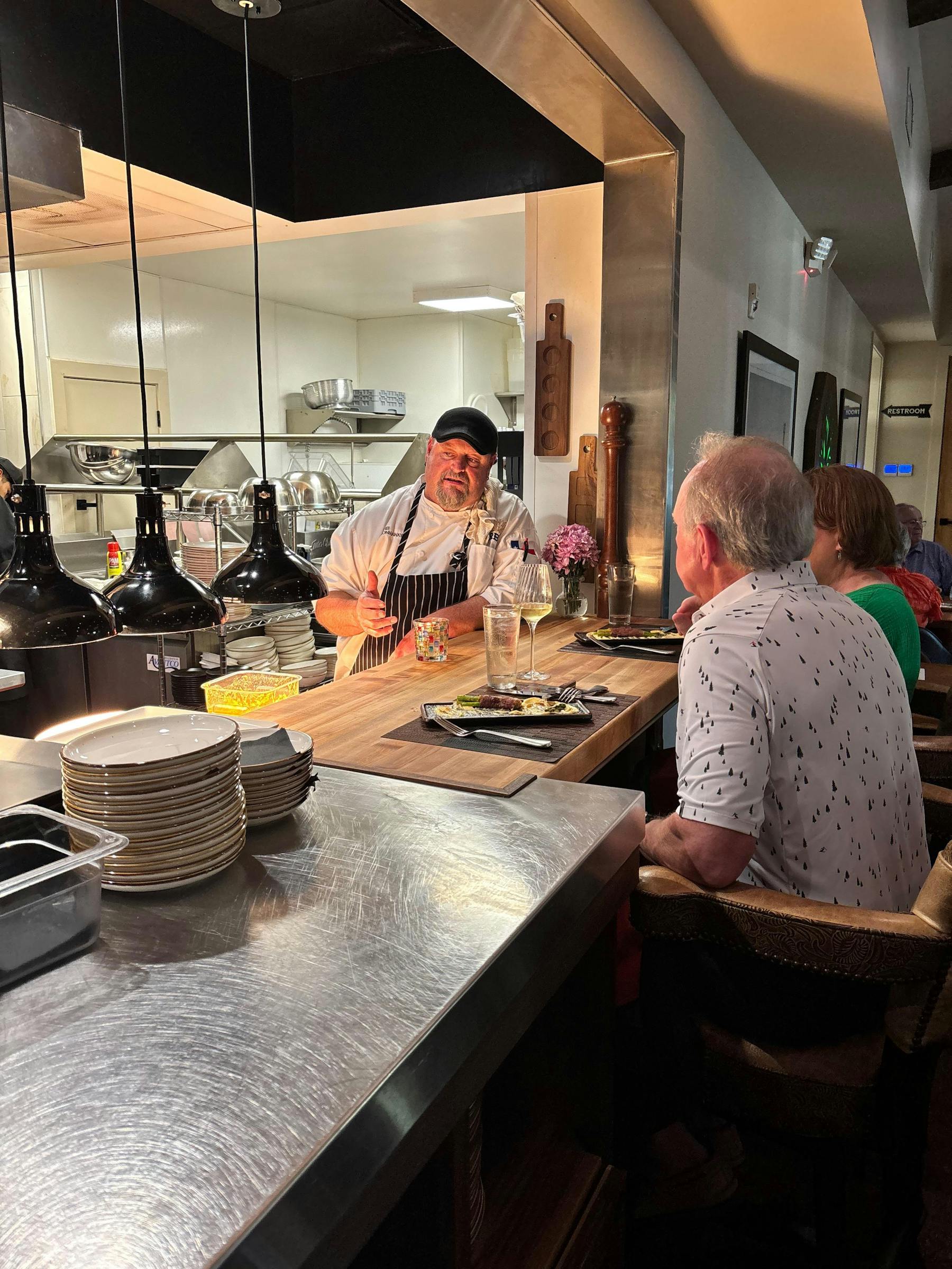 Rio Brazos Grill - Weatherford, TX | Tock