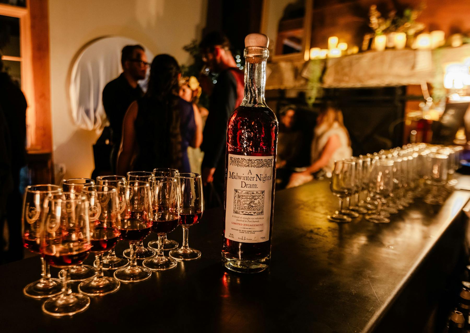 High West Distillery and Tasting Room in Wanship - Wanship, UT | Tock