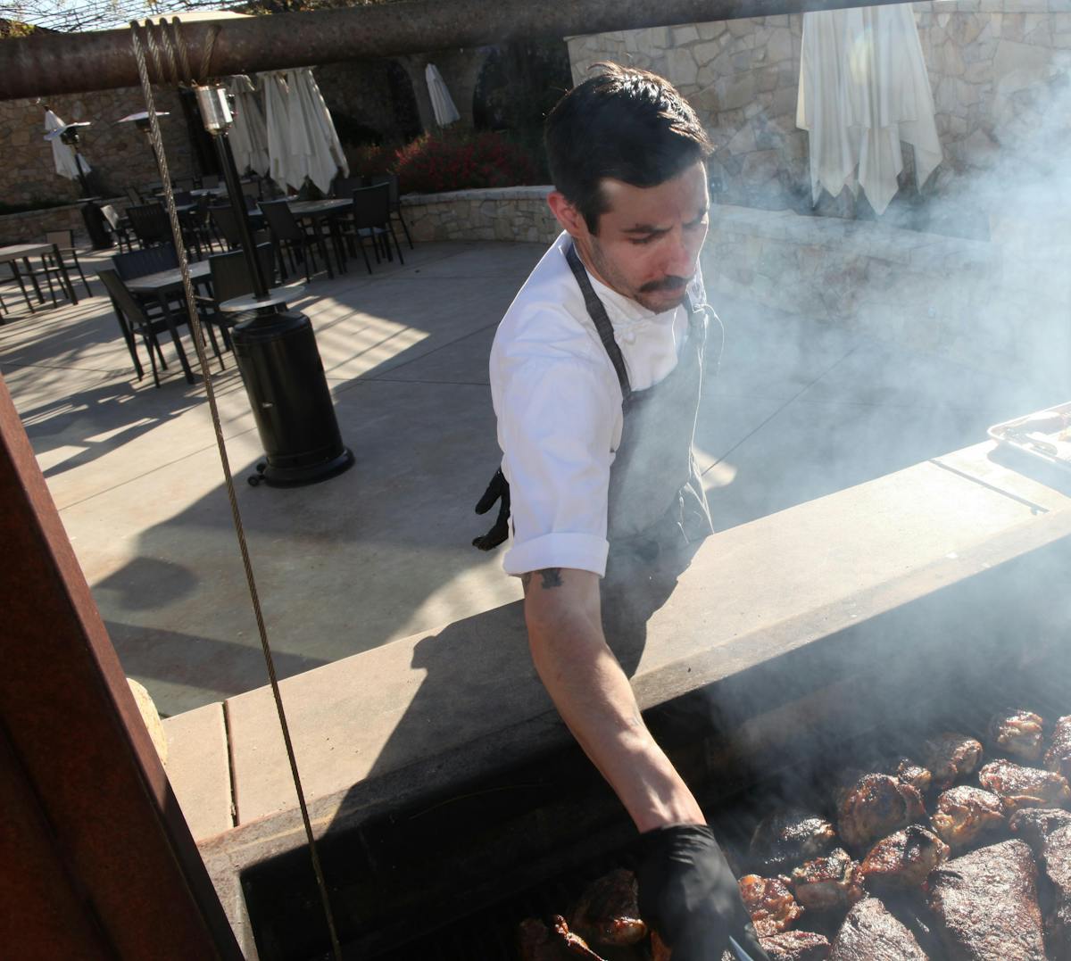 Halter Ranch - Paso Robles, CA | Tock