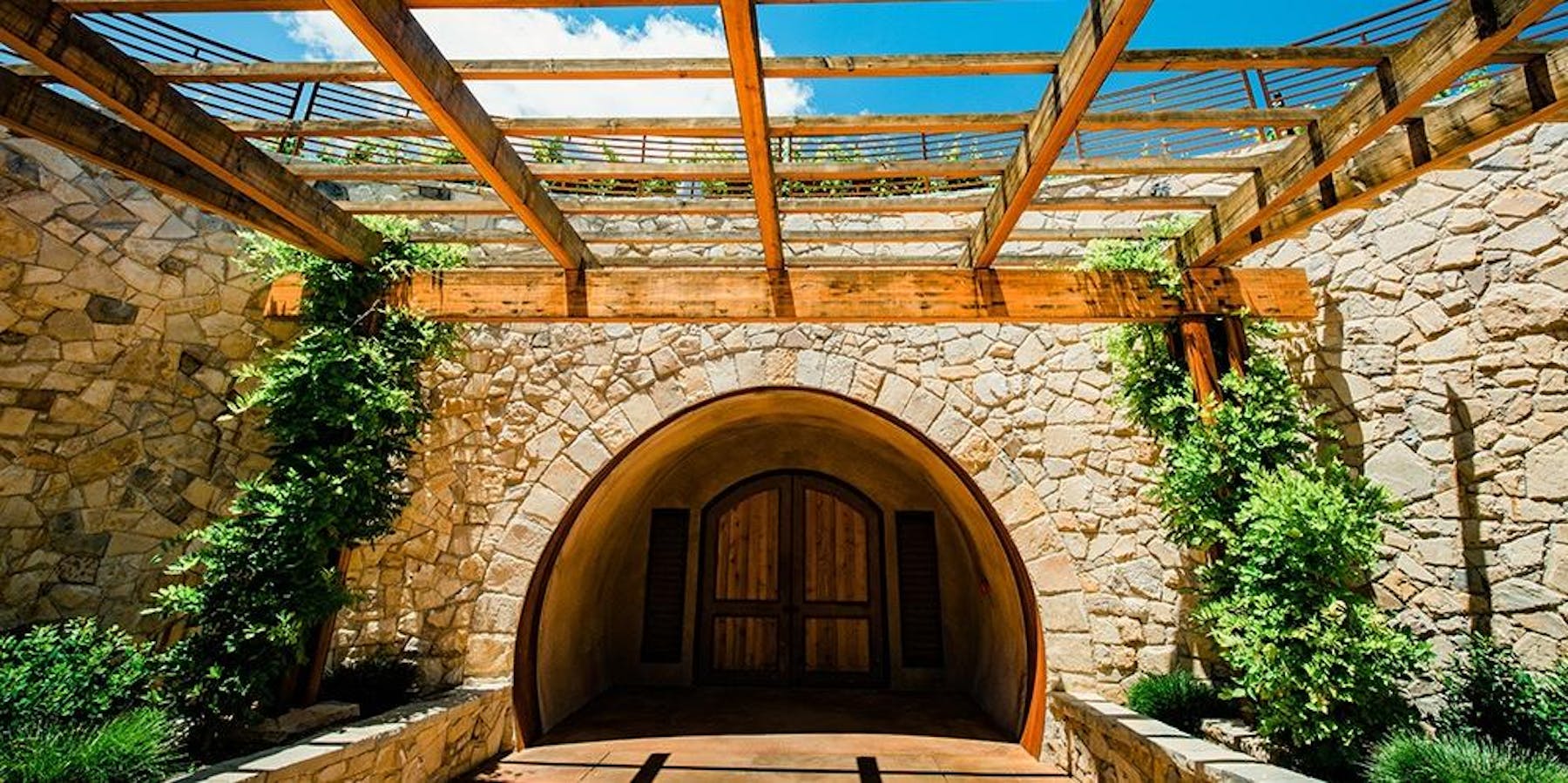 Halter Ranch - Halter Ranch Estate Visit - Paso Robles, CA | Tock