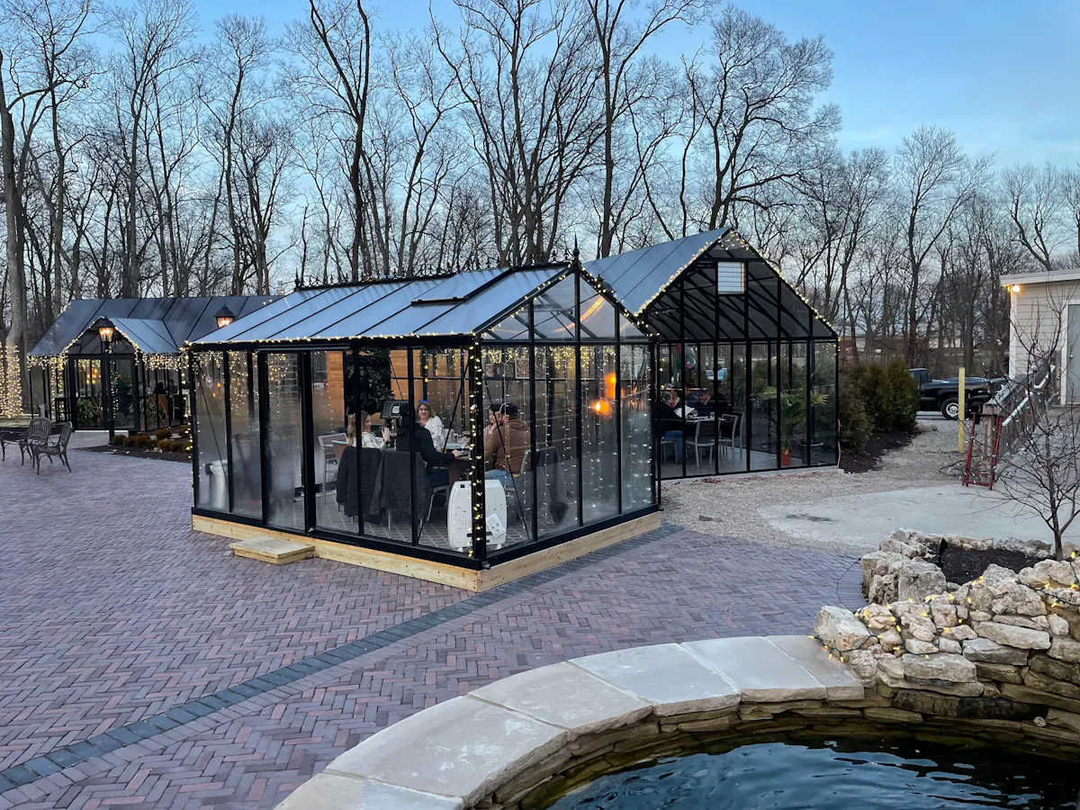 Gideon Owen Wine Company - Port Clinton, OH | Tock