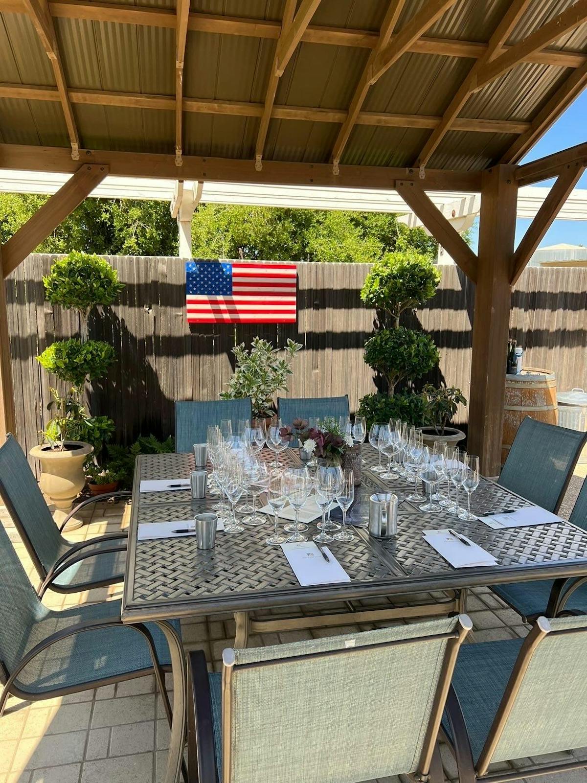 Riverbench Vineyard & Winery - Santa Maria, CA | Tock