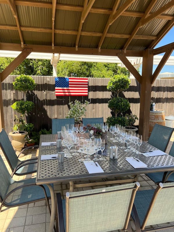 Riverbench Vineyard & Winery - Santa Maria, CA | Tock