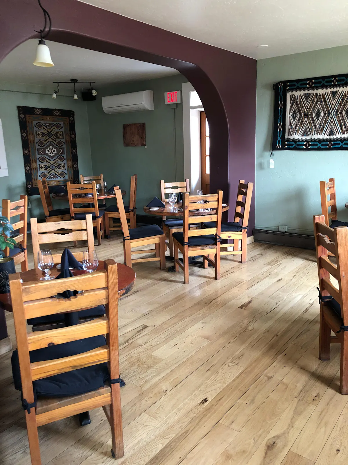 Desert Bistro - Moab, UT | Tock