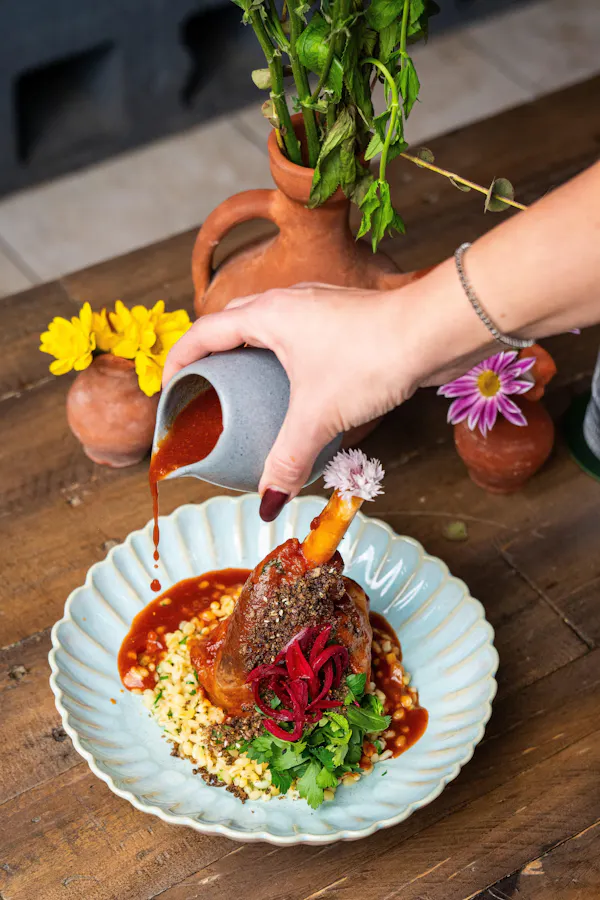 Vera Cocina & بار - Washington, DC | Tock