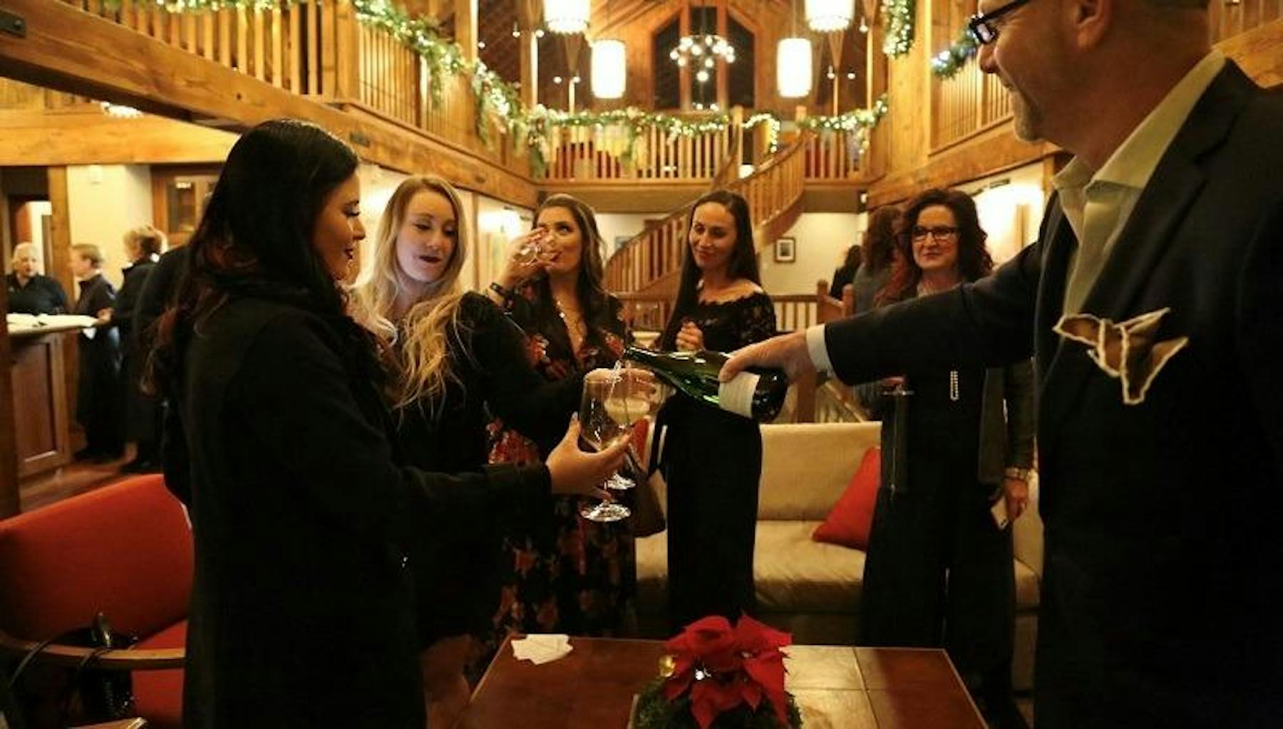 La Crema - Estate Tasting - Windsor, CA | Tock