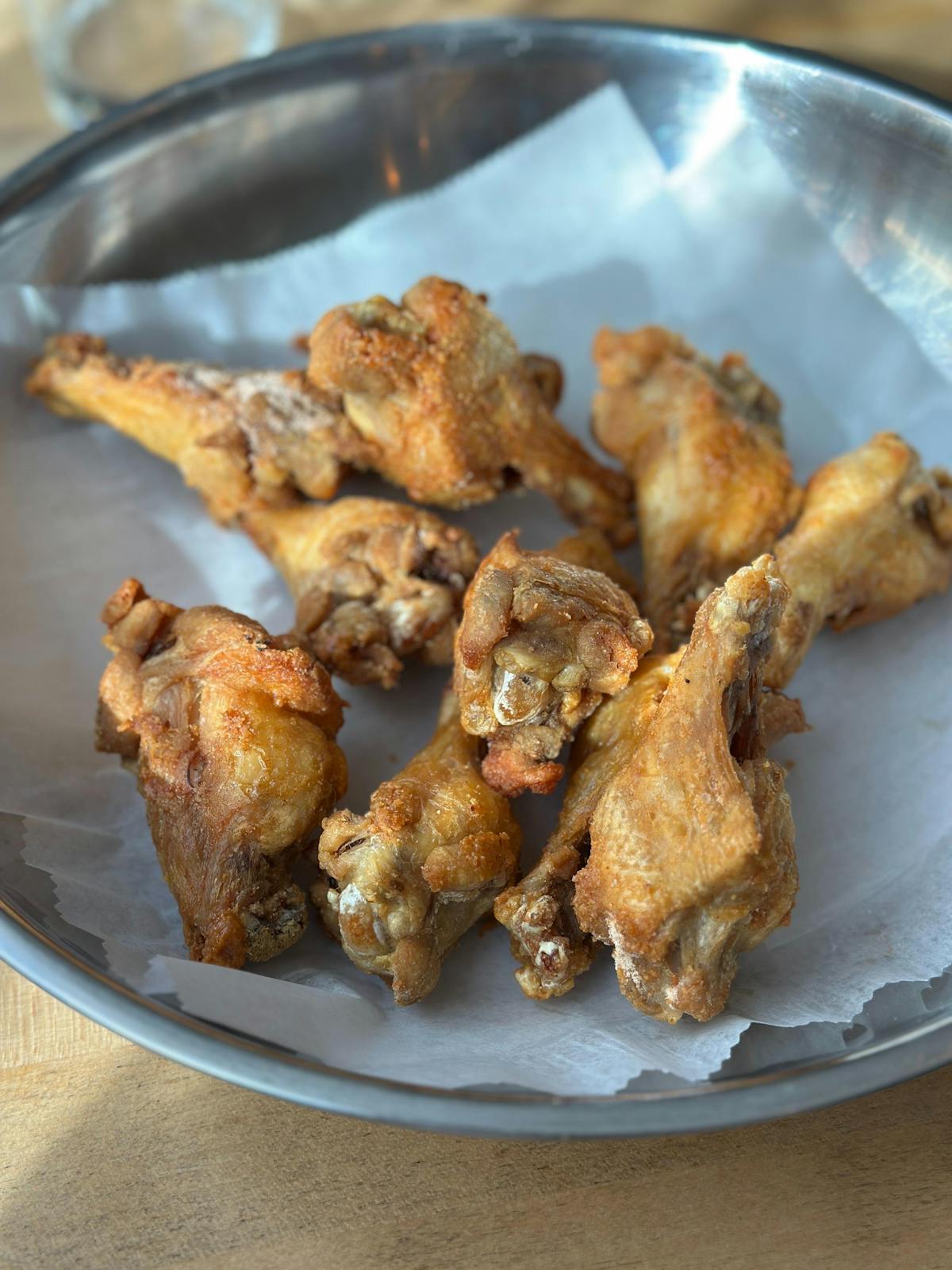 Ever Andalo - Dinner Reservation - Charlotte, NC | Tock