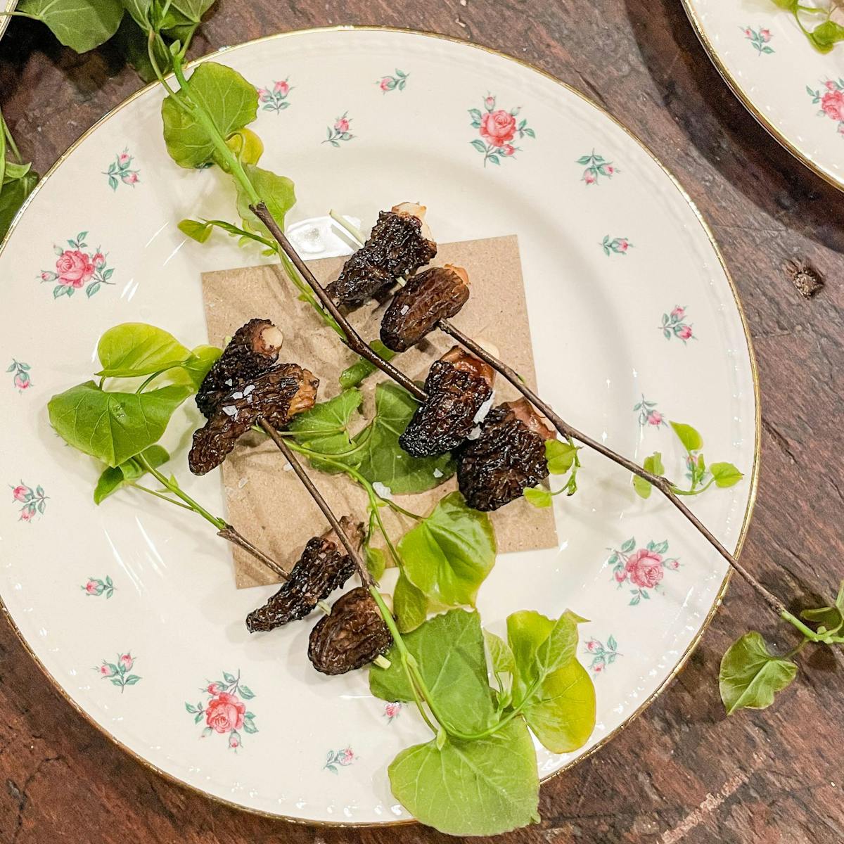 Farrand Hall - Colon, MI | Tock