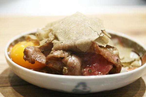 Shunji - Santa Monica, CA | Tock