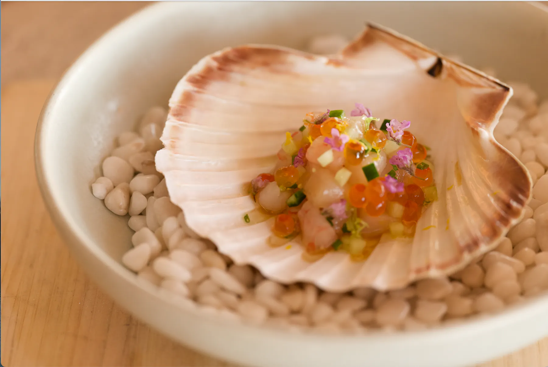 Kokin Restaurant - London, ENGLAND | Tock