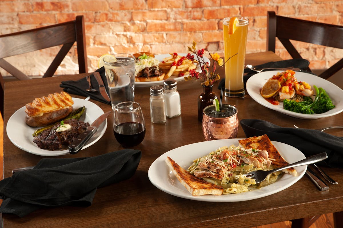 The Patton Block - Monmouth, IL | Tock