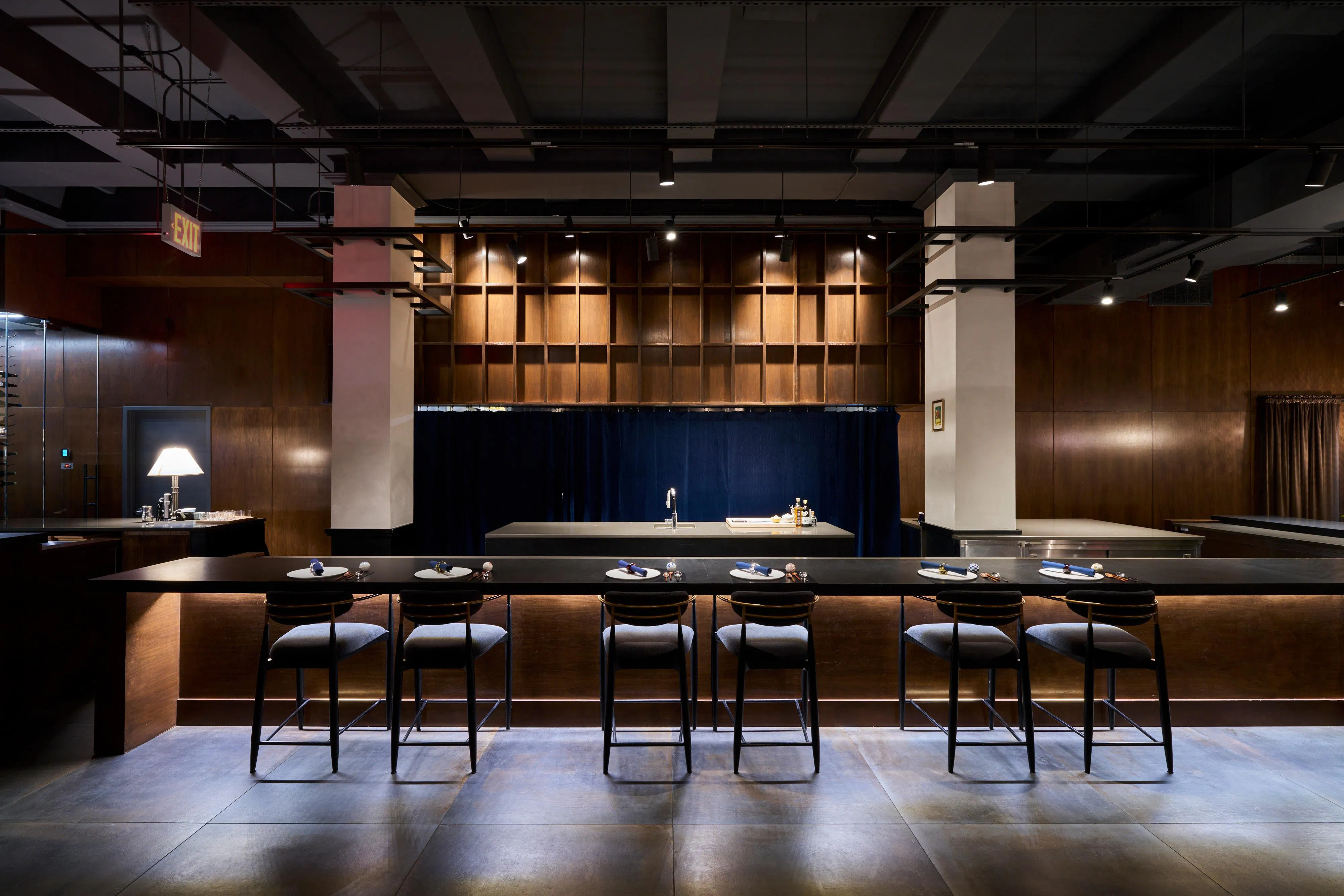 Restaurant Yuu - Brooklyn, NY | Tock