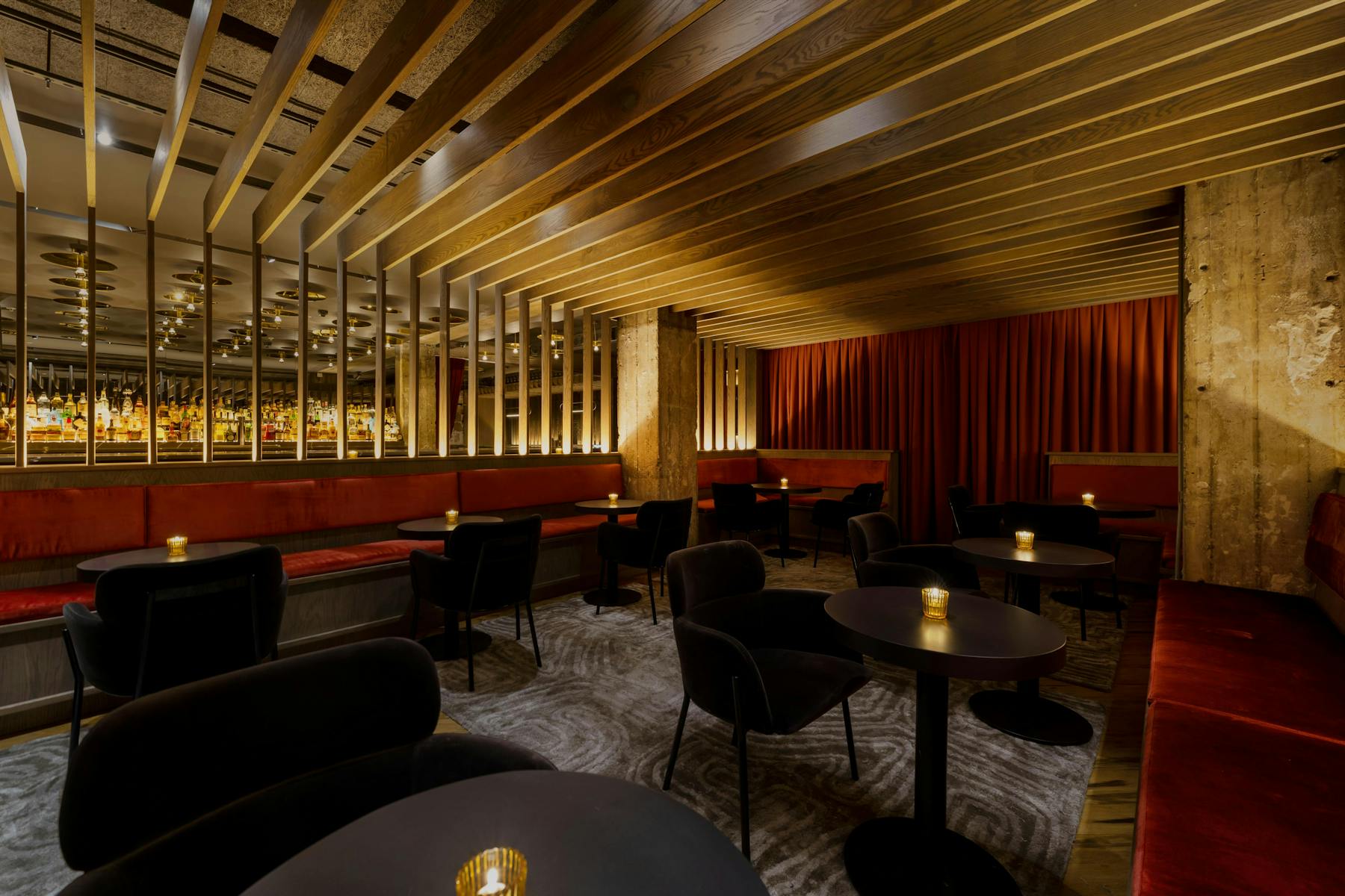 Persona - San Francisco, CA | Tock