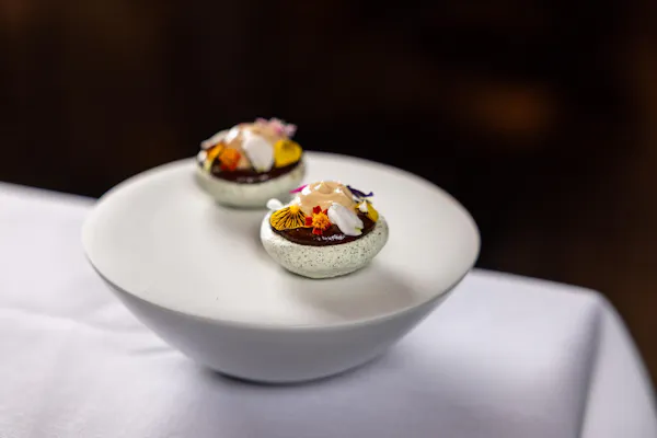 Oriole - Chicago, IL | Tock