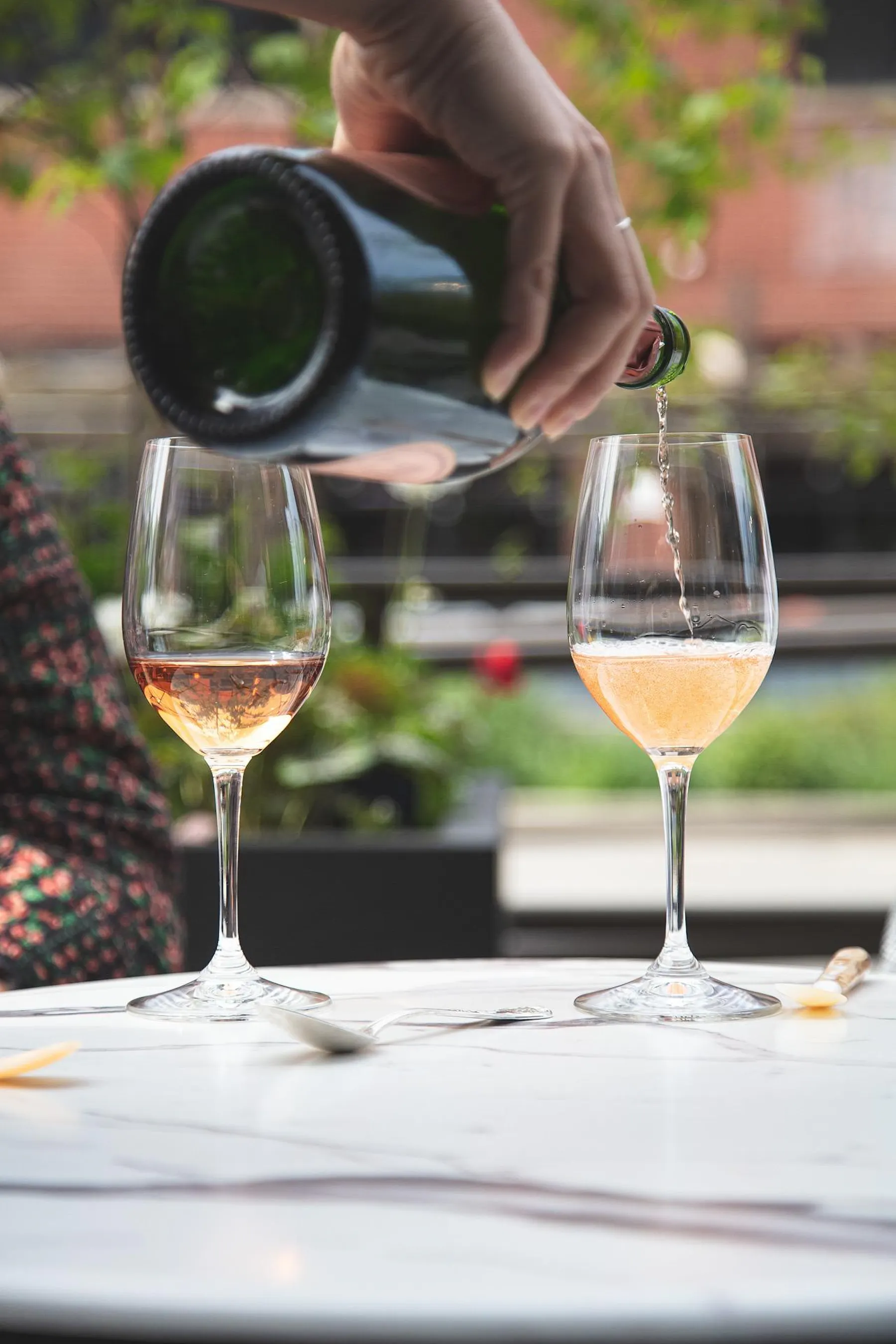 The Alinea Group Wine Series - Chicago, IL | Tock