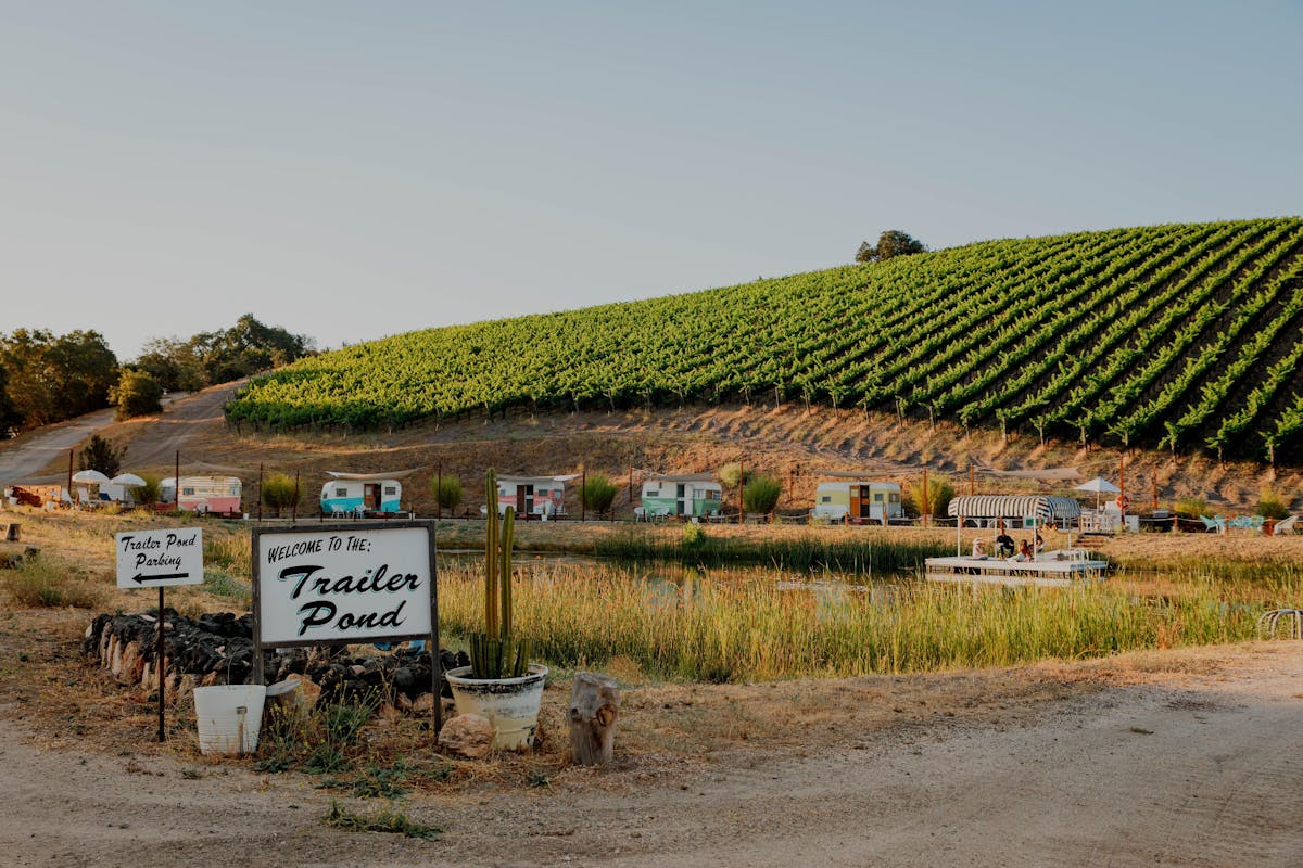 Alta Colina Vineyard & Winery - Paso Robles, CA | Tock
