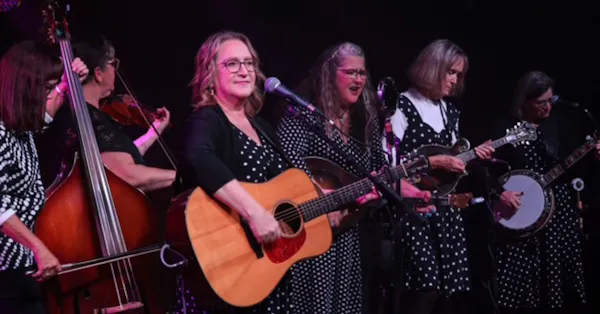 Aster Cafe - Friday 2/20/26 - Eva Markham & Anna Devine ($12 Cover ...