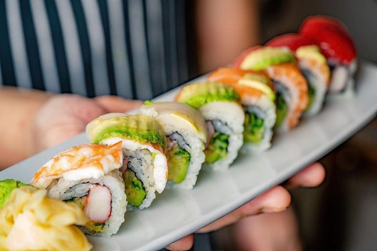 Cure Bar & Bistro - Washington, DC | Tock