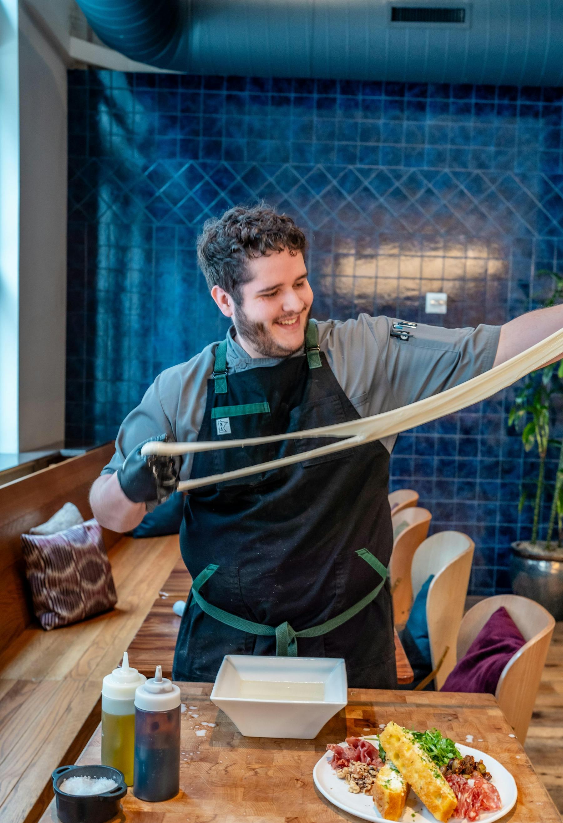 Giulia - Minneapolis, MN | Tock