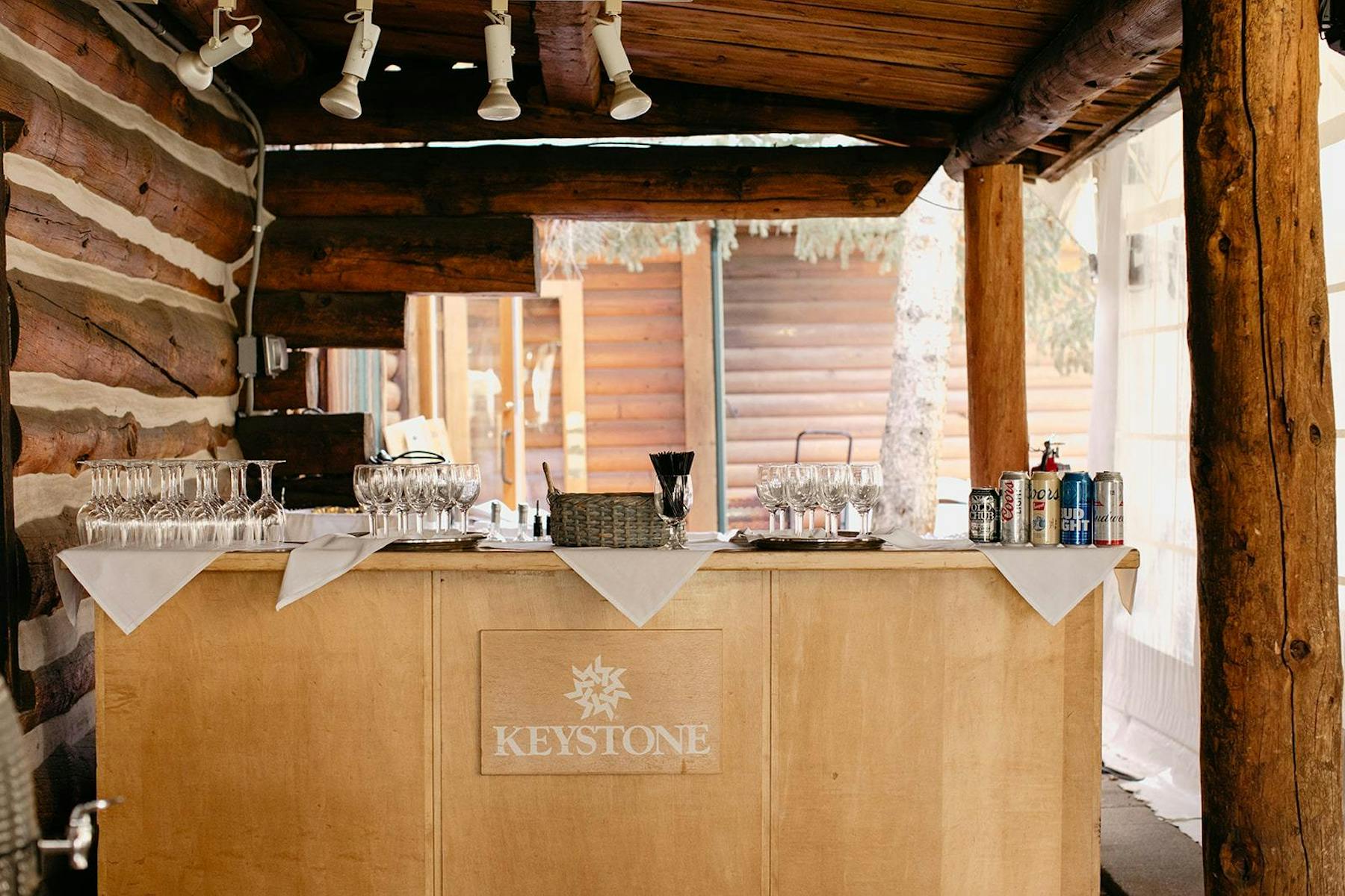Keystone Ranch Restaurant - Keystone, CO | Tock