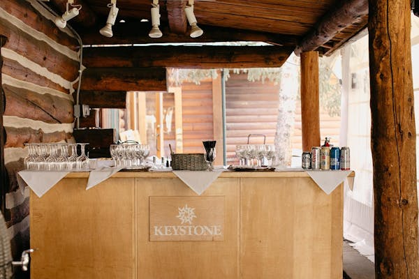 Keystone Ranch Restaurant - Keystone, CO | Tock