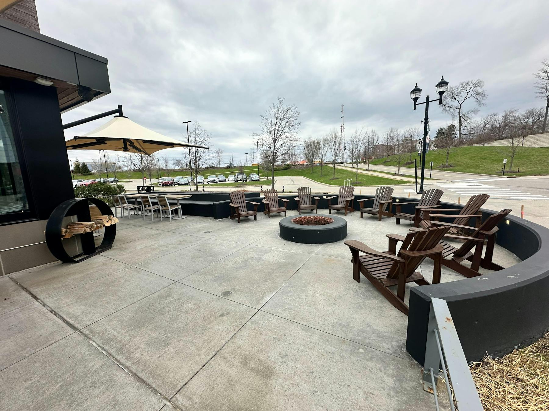 Pinstripes Cleveland - Highland Hills, OH | Tock