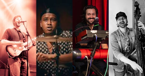 Aster Cafe - Friday 2/13/26 - Root River Jam ($12 Cover) - Minneapolis ...