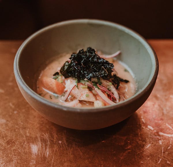 Andina - Portland, OR | Tock