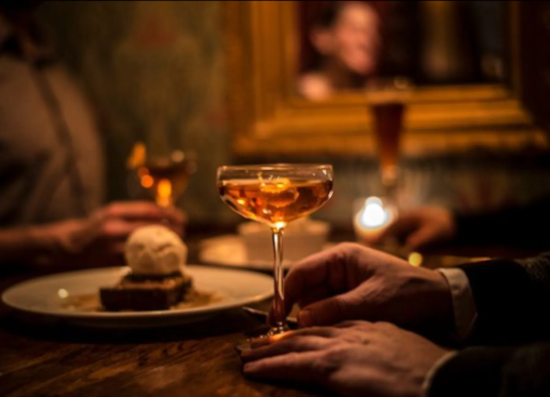 Volstead's Emporium Uptown - Minneapolis, MN | Tock