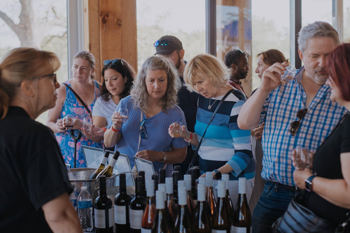 Old Farm Winery at Hartland - Aldie, VA | Tock