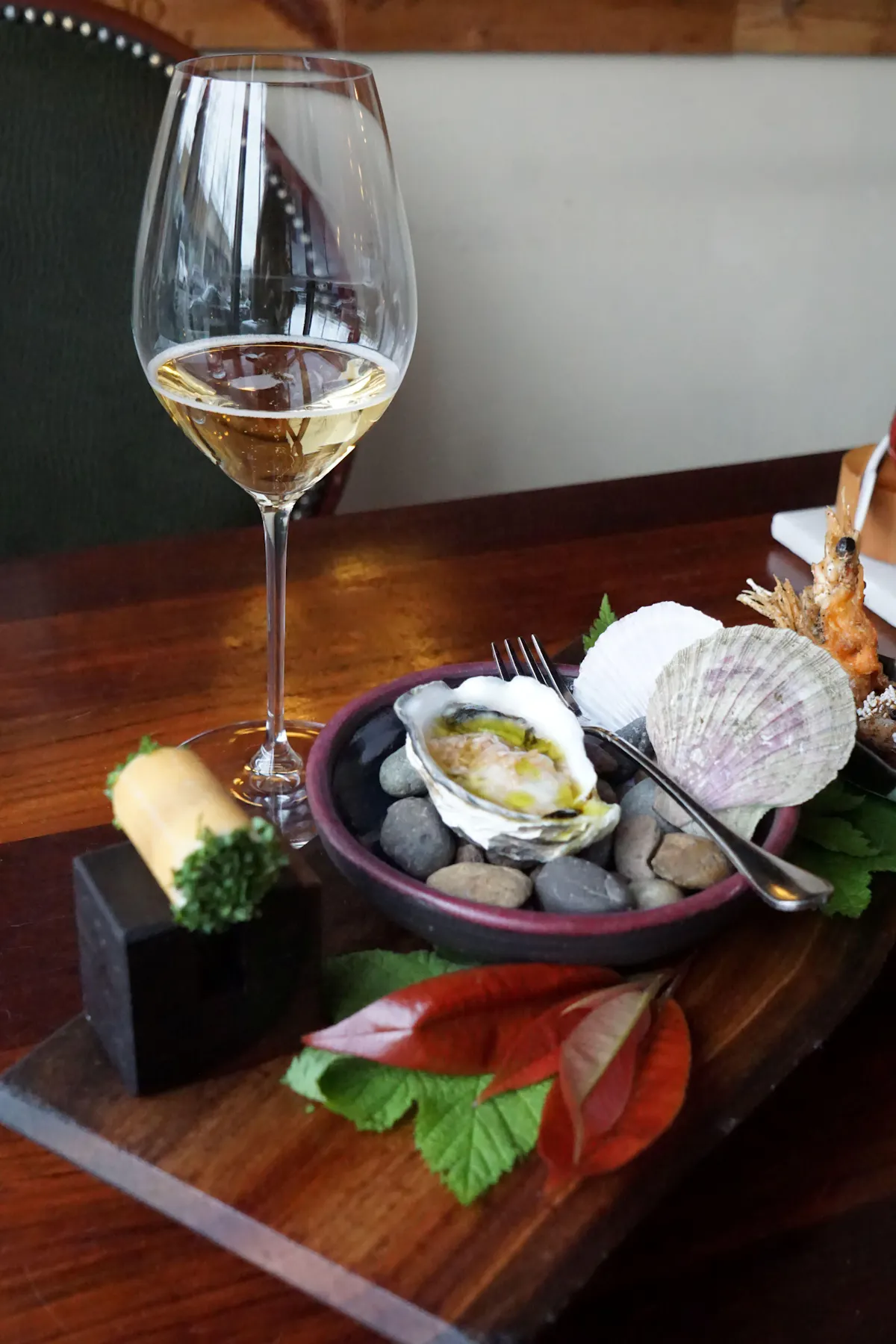 Altura Restaurant - Seattle, WA | Tock