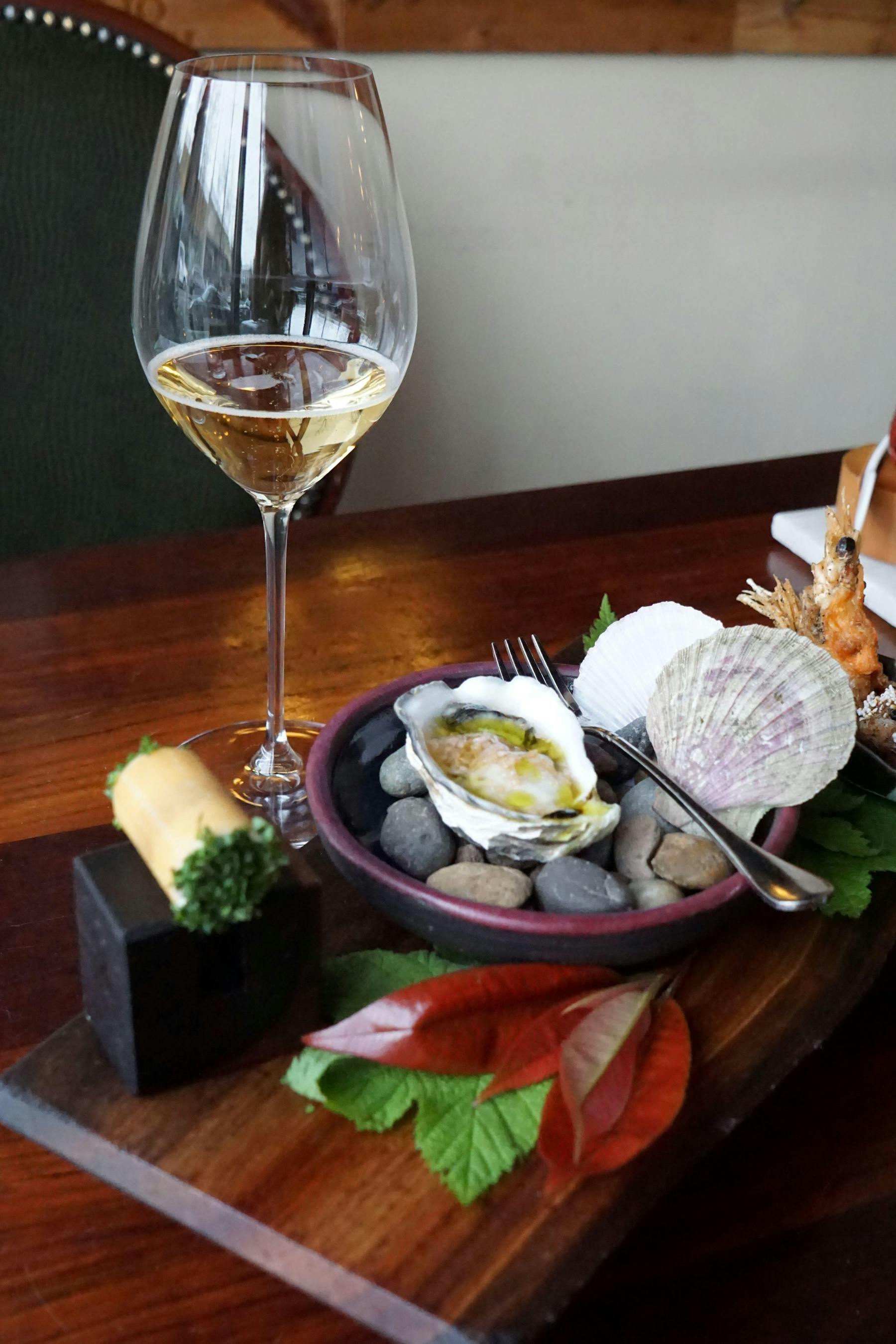 Altura Restaurant - Seattle, WA | Tock