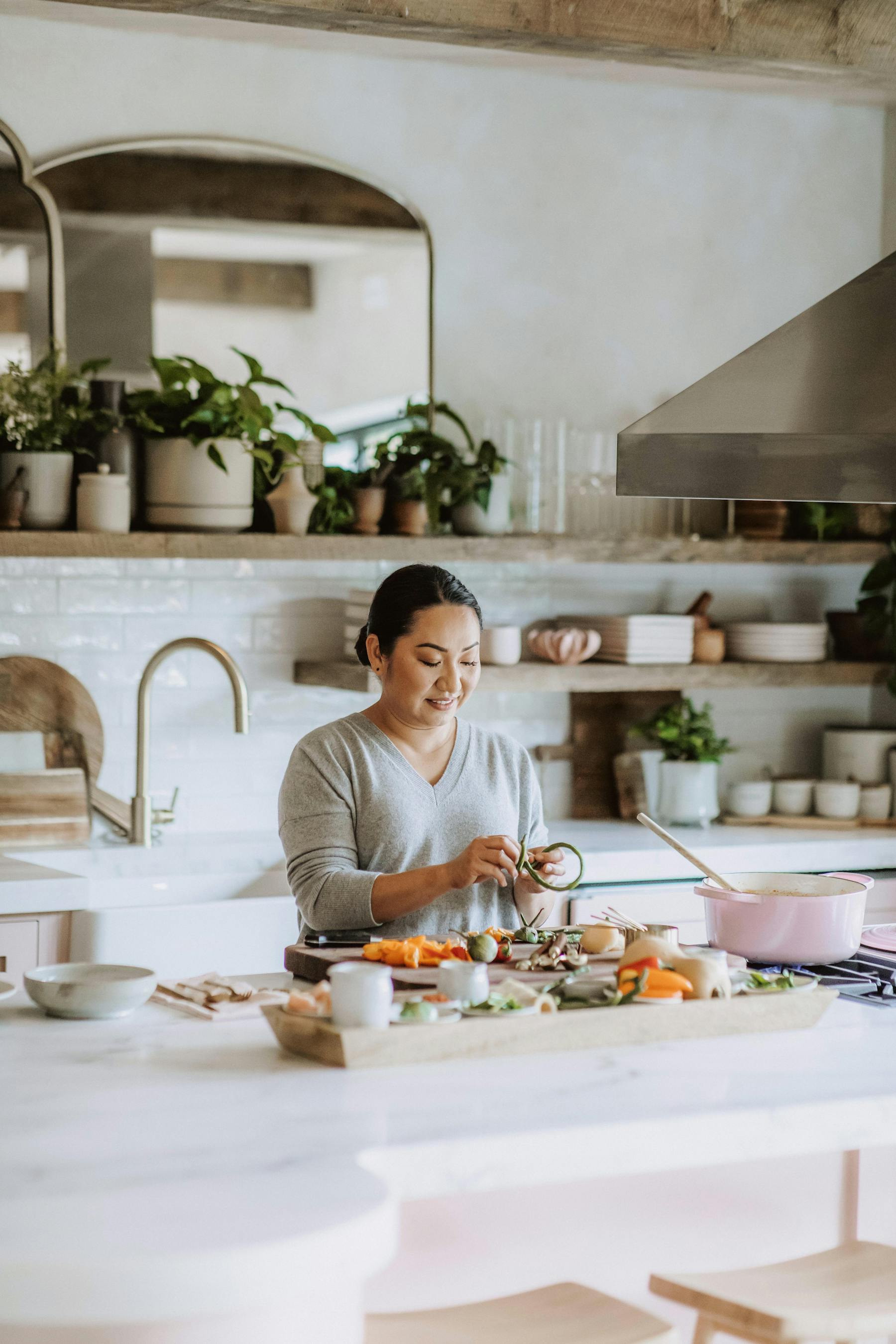 Khâluna - Minneapolis, MN | Tock