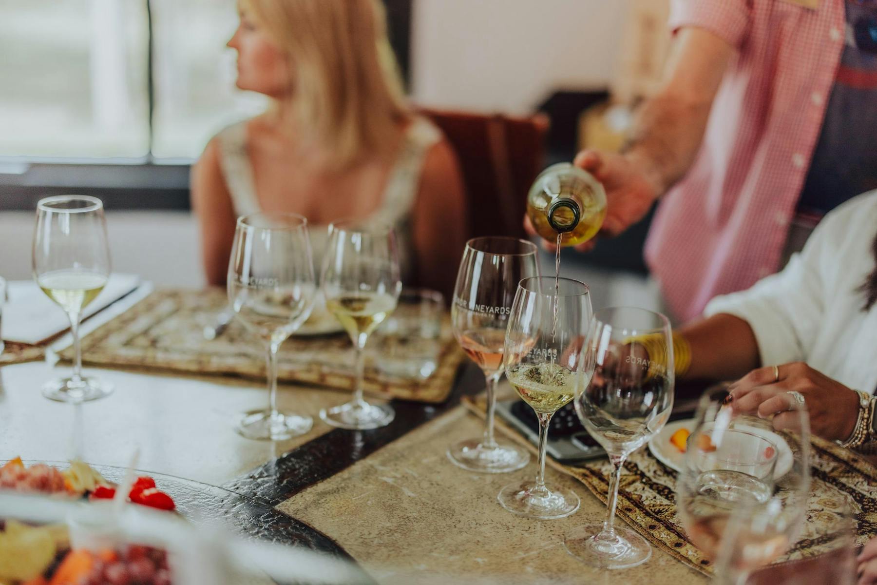 Signor Vineyards - Fredericksburg - Fredericksburg, TX | Tock