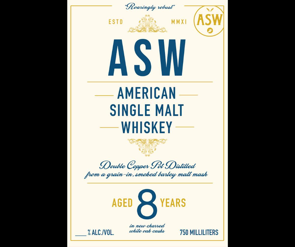 ASW Distillery - Atlanta, GA | Tock