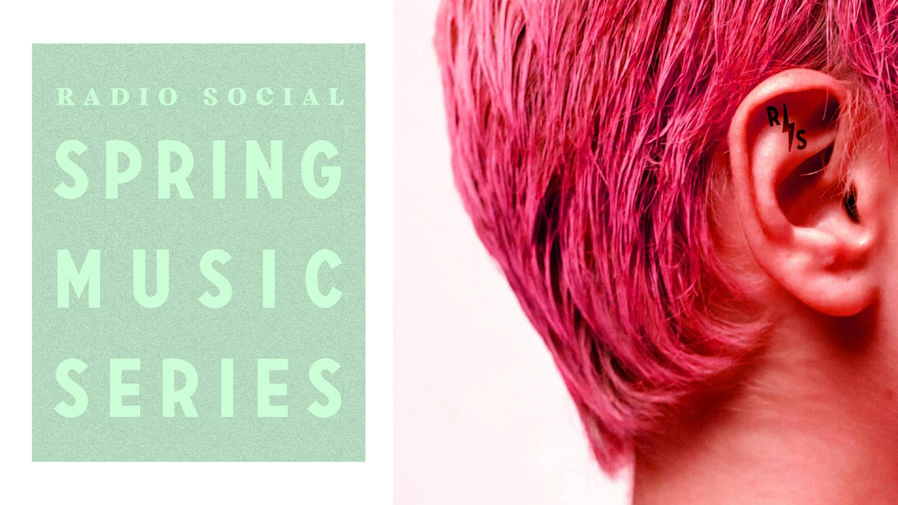 Radio Social - Rochester, NY | Tock