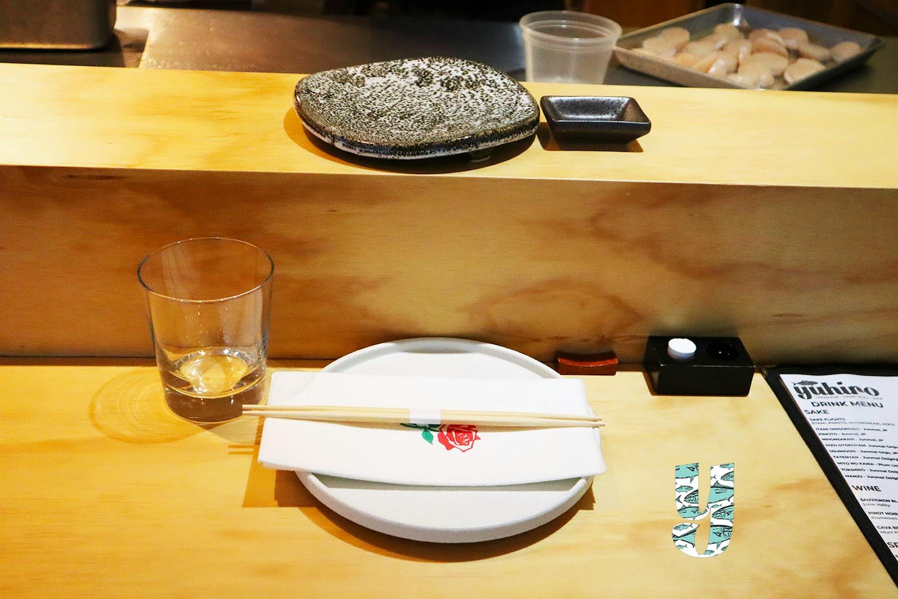 Yuhiro Sushi - Philadelphia, PA | Tock