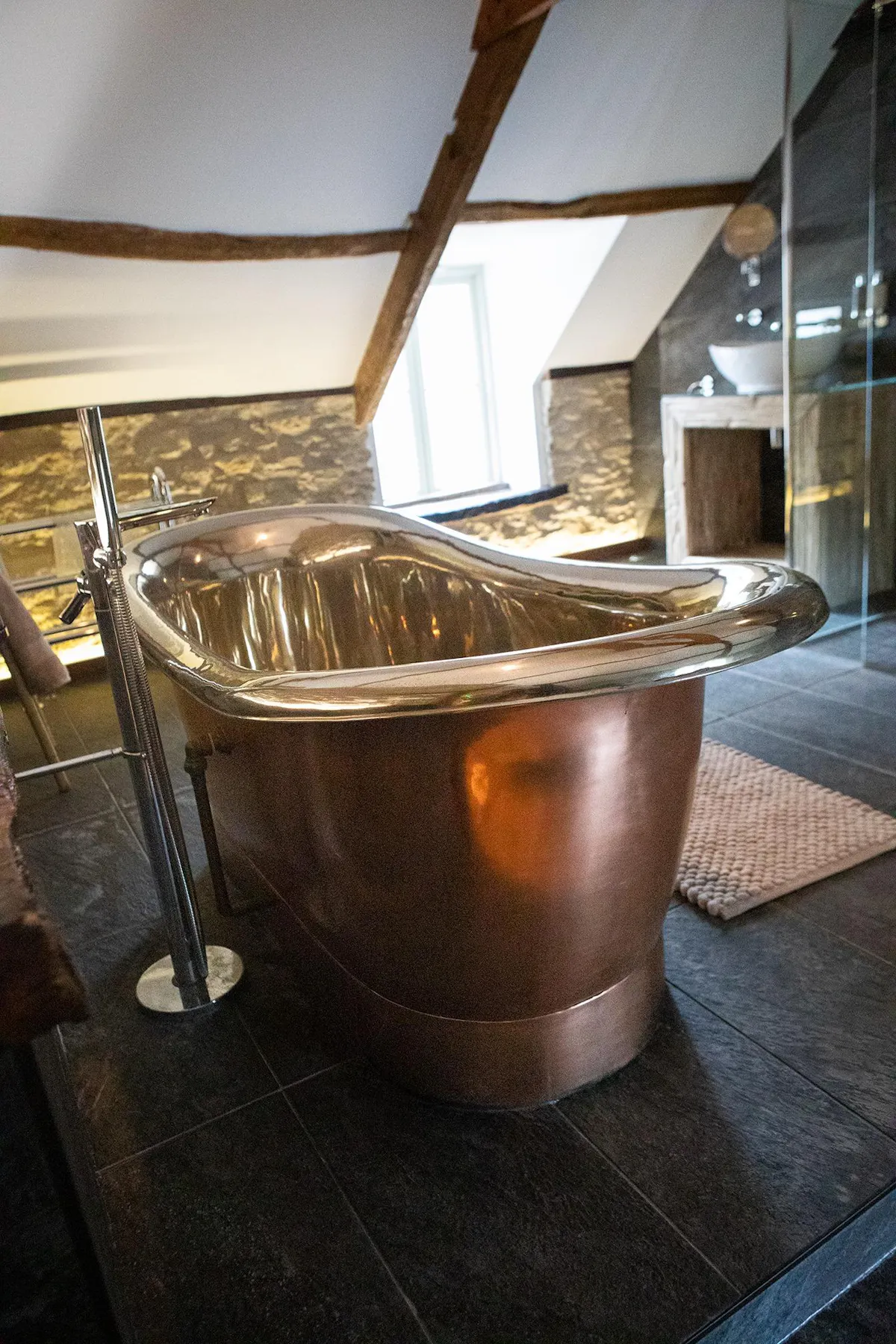 Pignut & The Hare - Scawton, ENGLAND | Tock