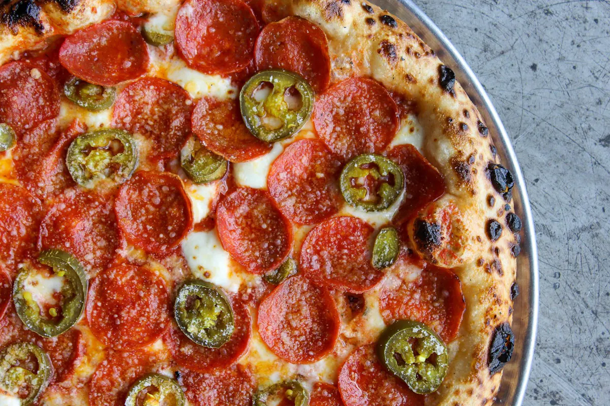 Oven & Tap - Bentonville, AR | Tock