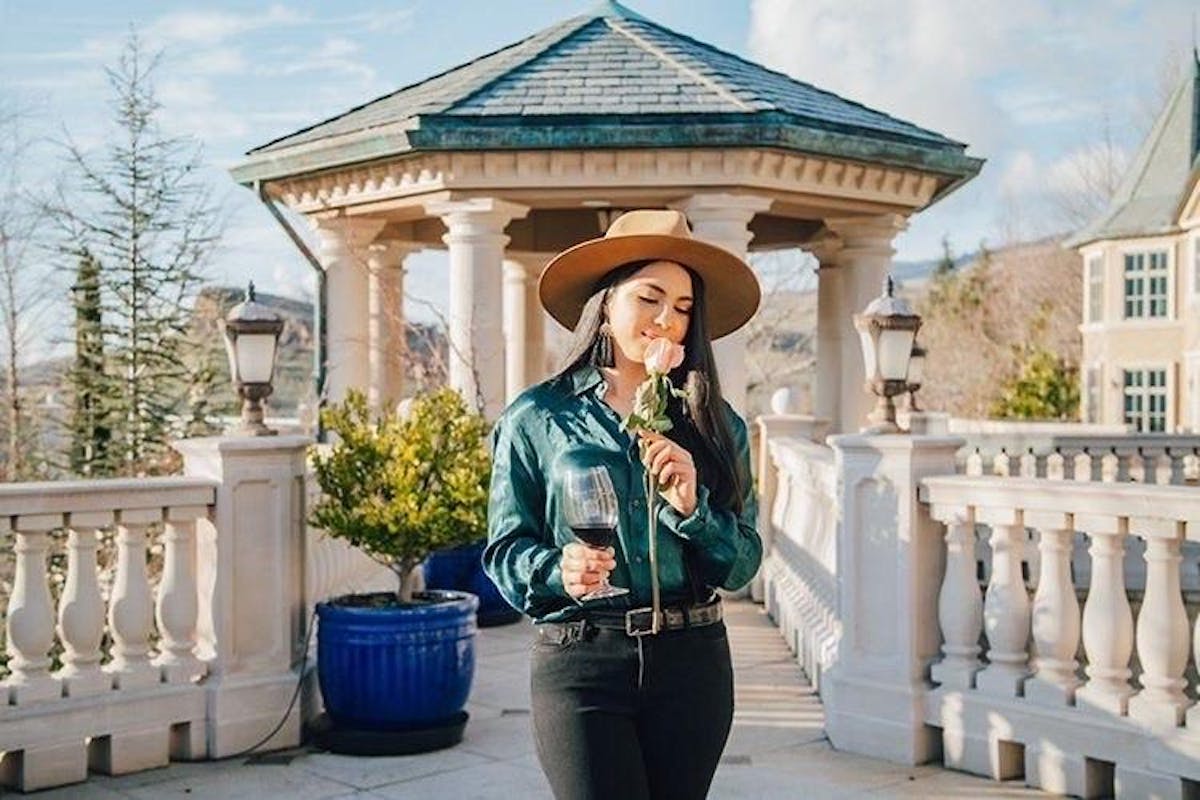 Belle Fiore Winery - Ashland, OR | Tock