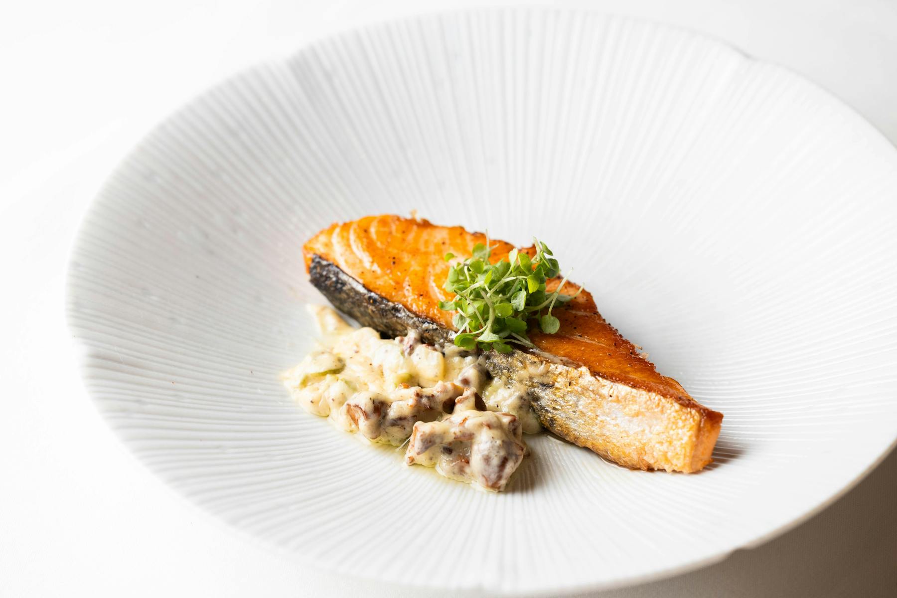 SORA - Charlotte, NC | Tock