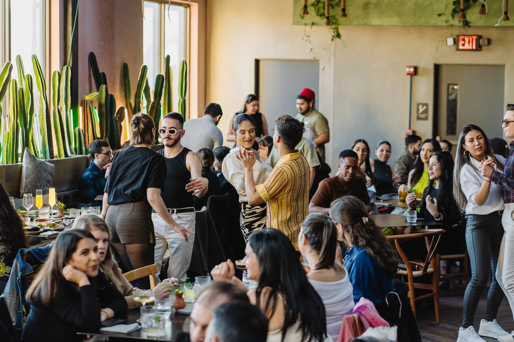 Vera Cocina & بار - Washington, DC | Tock