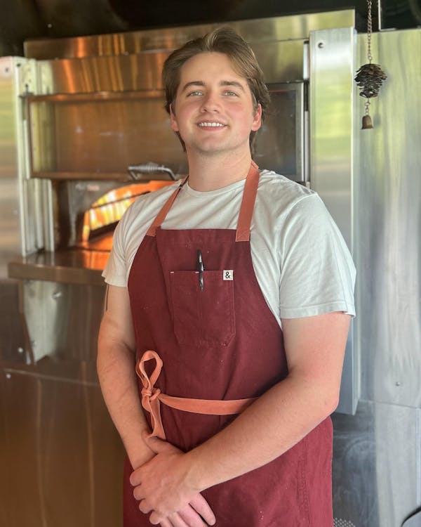 Conifer - Bentonville, AR | Tock