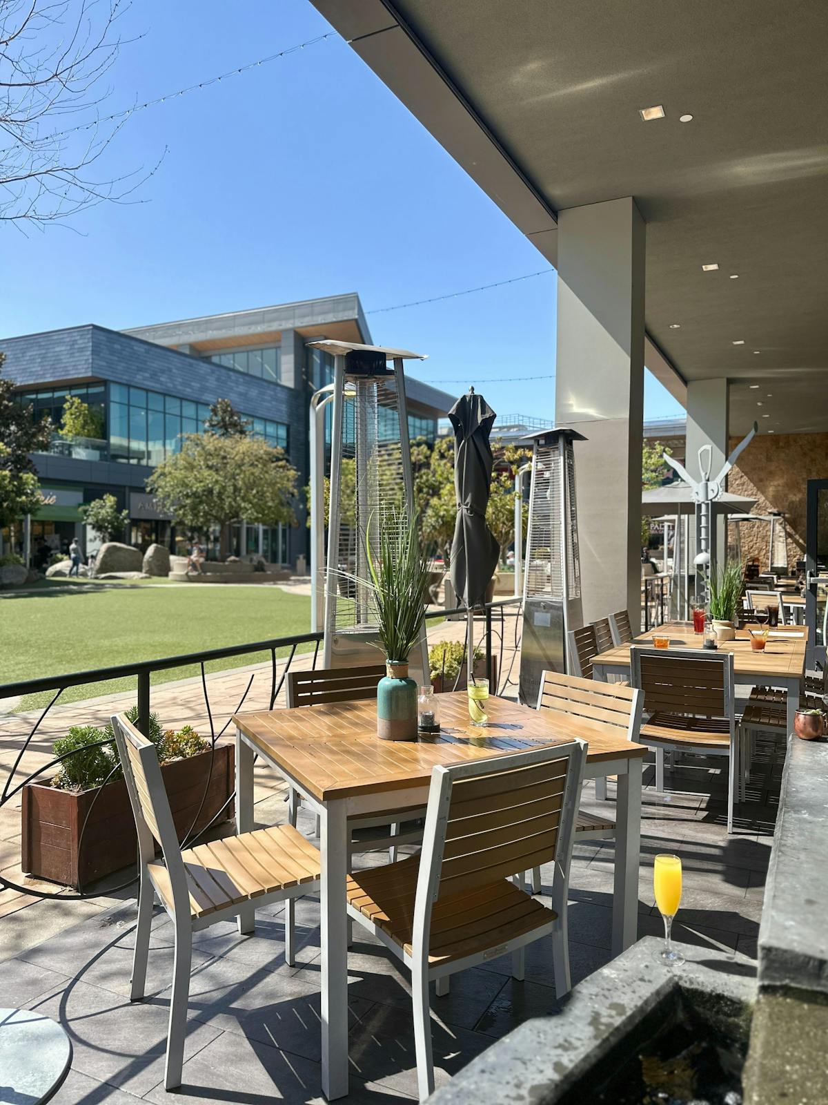 Pinstripes San Mateo - Dining Reservation - San Mateo, CA | Tock