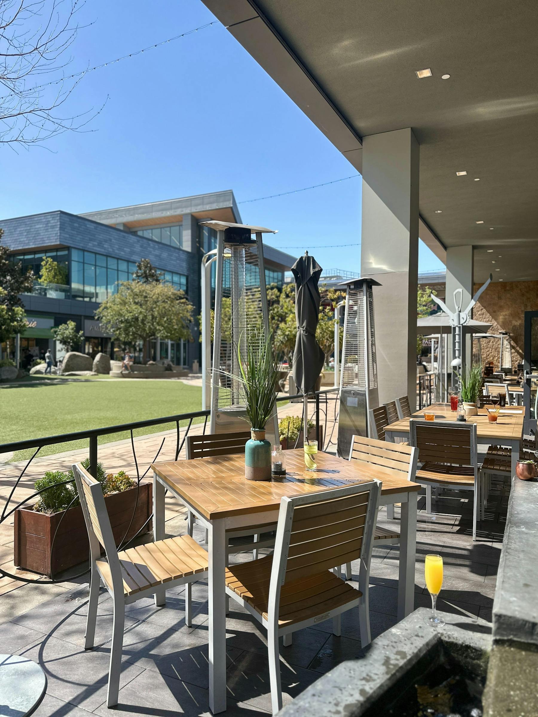 Pinstripes San Mateo - Dining Reservation - San Mateo, CA | Tock